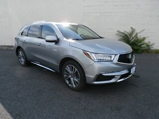 Pre-Owned Inventory | Crest Acura