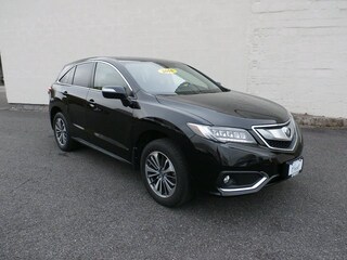 Pre-Owned Inventory | Crest Acura