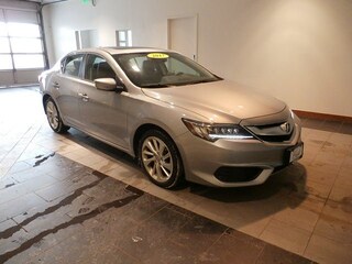 Certified Inventory | Crest Acura