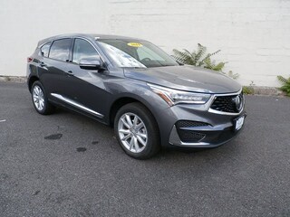 Pre-Owned Inventory | Crest Acura