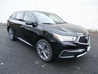 Pre-Owned Inventory | Crest Acura