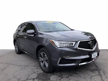 Certified Inventory | Crest Acura