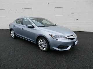 Certified Inventory | Crest Acura