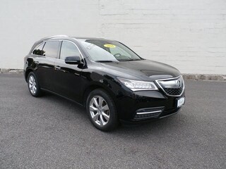 Pre-Owned Inventory | Crest Acura