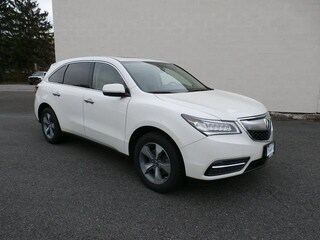 Pre-Owned Inventory | Crest Acura