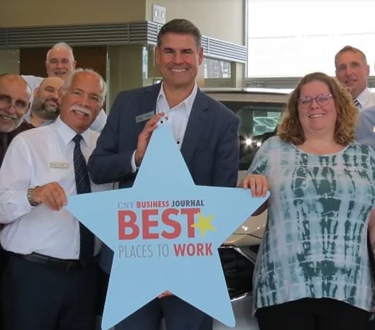 Service Center | Crest Acura