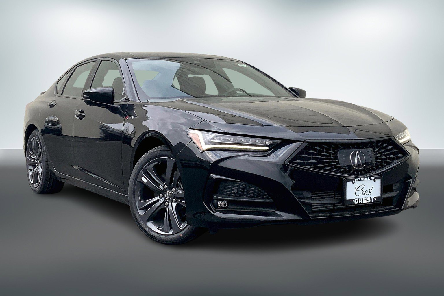 Certified Inventory | Crest Acura