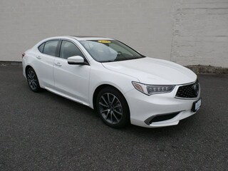 Pre-Owned Inventory | Crest Acura