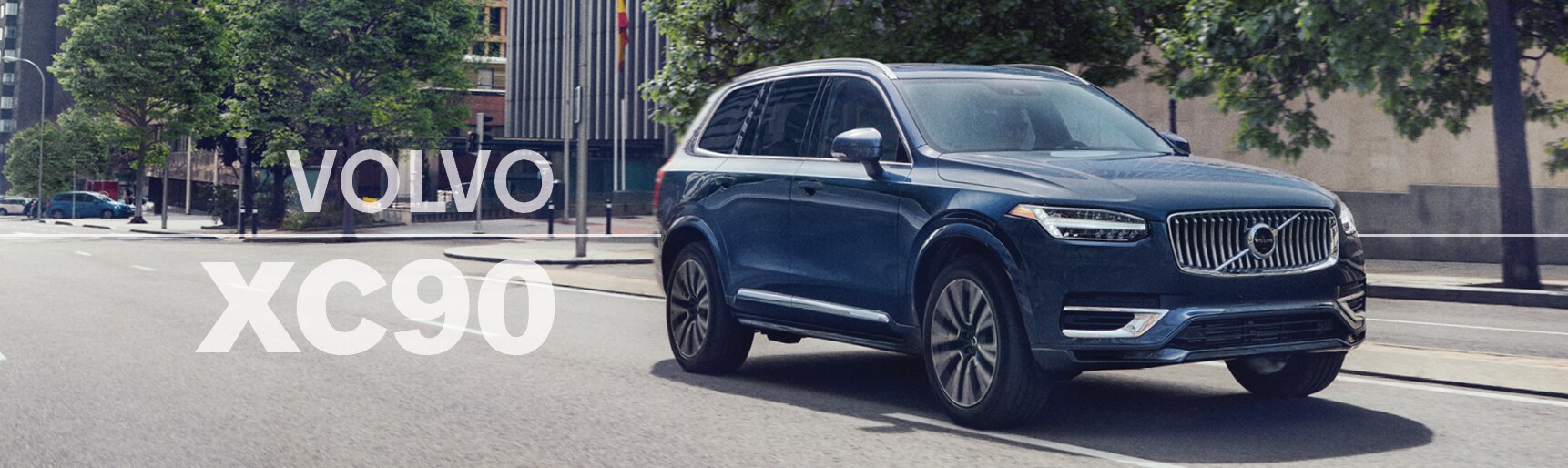 Crest Cars | Cadillac INFINITI Volvo Dealerships