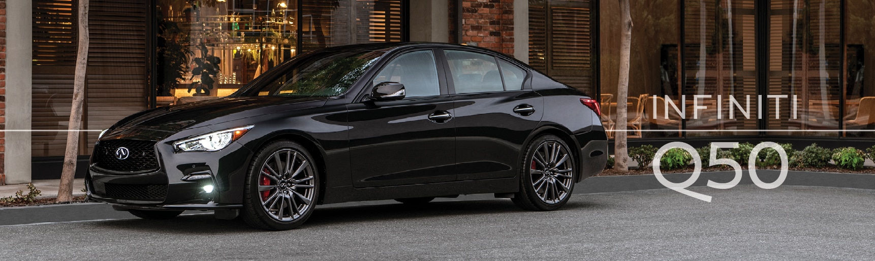 Crest Cars | Cadillac INFINITI Volvo Dealerships