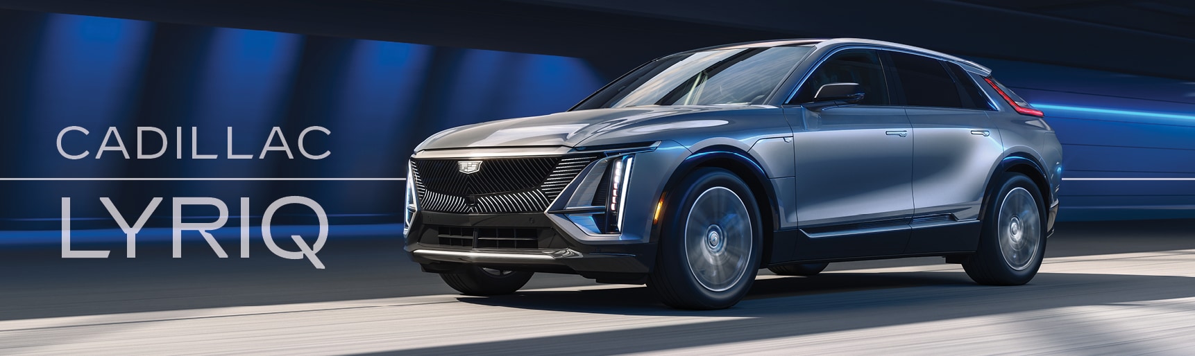 Crest Cars | Cadillac INFINITI Volvo Dealerships