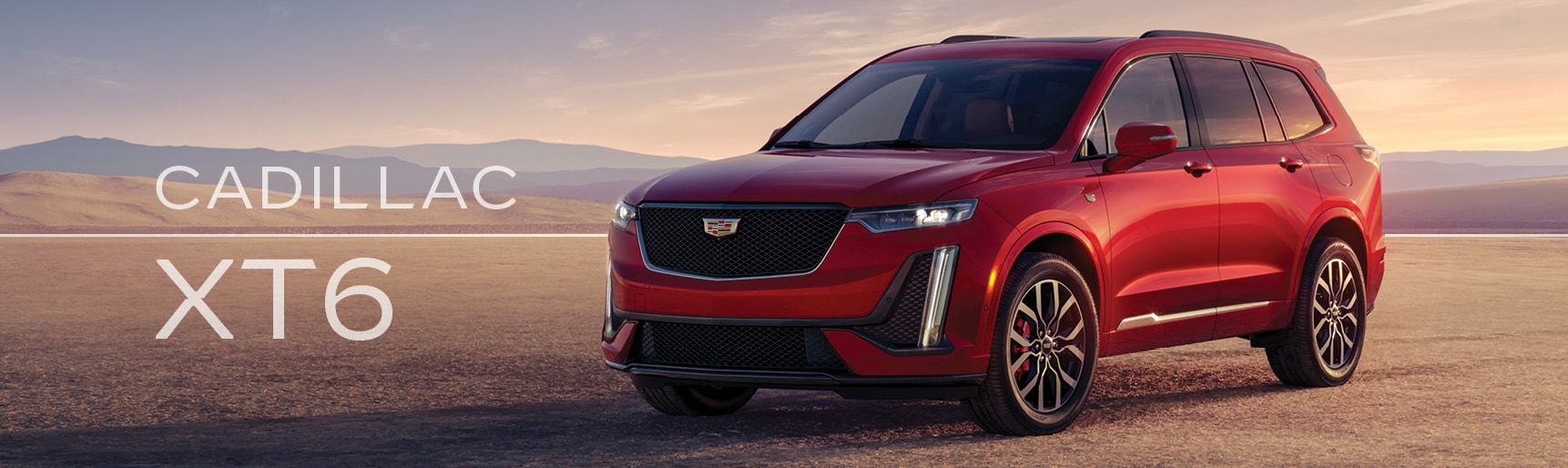 Crest Cars | Cadillac INFINITI Volvo Dealerships