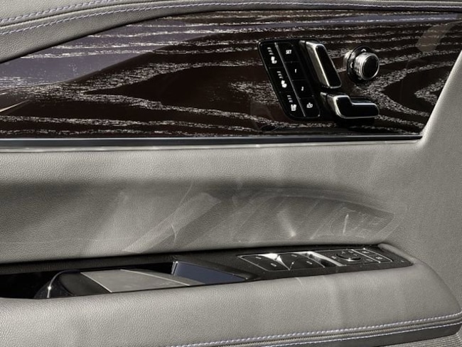 New 2025 CADILLAC ESCALADE IQ For Sale at Crest Cars | VIN ...