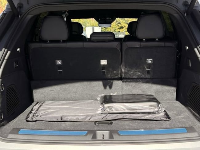 New 2025 CADILLAC ESCALADE IQ For Sale at Crest Cars | VIN ...