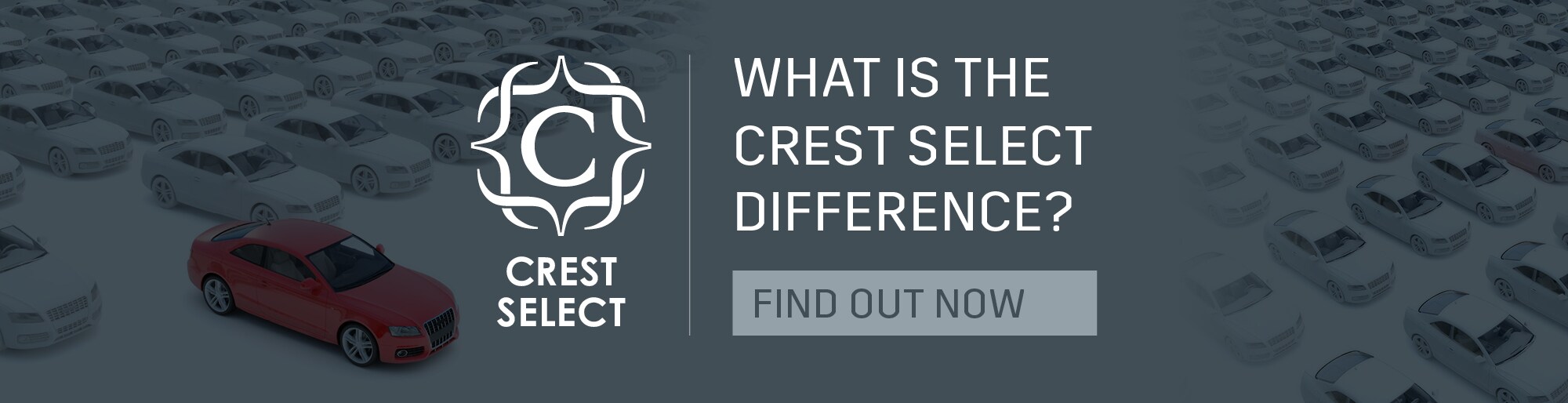 New Cadillac & Used Car Dealership Serving Dallas, TX | Crest Cadillac ...