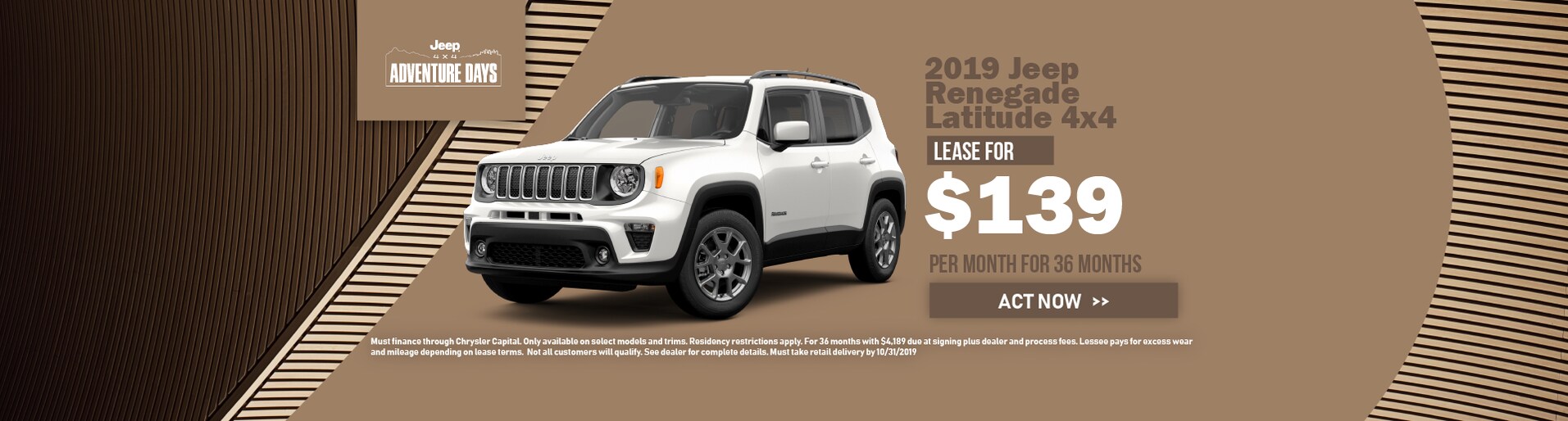 Crest Chrysler, Dodge, Jeep, Ram, FIAT | New Dodge, Jeep, FIAT ...