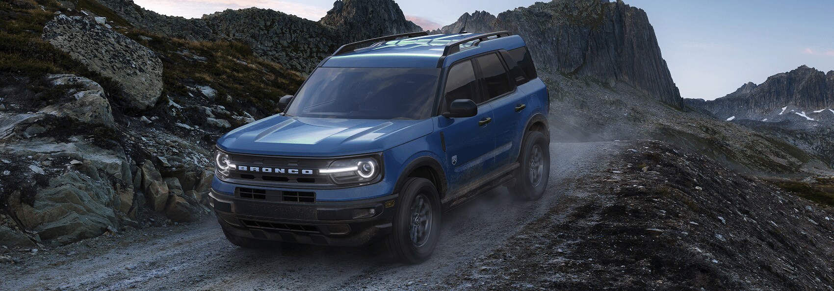 Ford Dealer in Flat Rock MI | Crest Ford Flat Rock