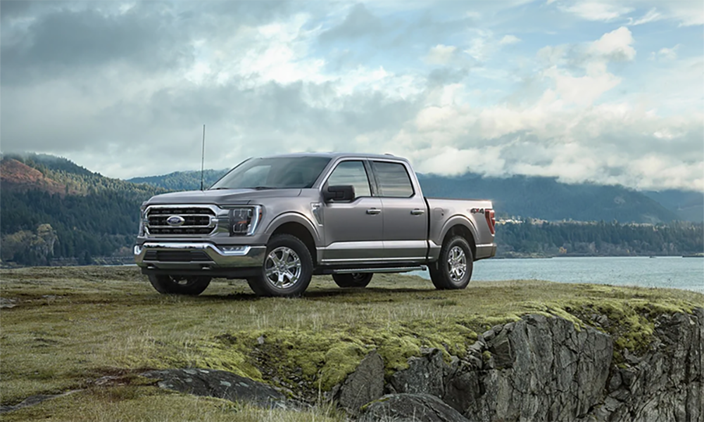 You’re Invited: Be the first to preview THE EXCITING 2021 FORD LINEUP ...