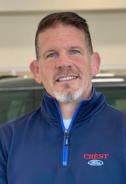 Staff | Crest Ford Flat Rock