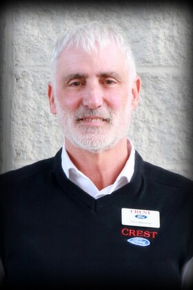 Meet Our Staff | Crest Ford Flat Rock