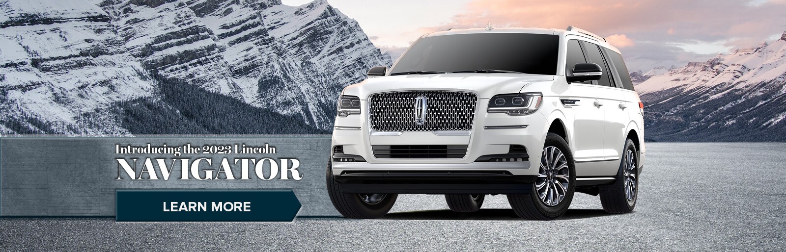 New & Used Lincoln Dealer Sterling Heights MI | Crest Lincoln