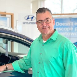 Meet Our Staff | Crestmont Hyundai