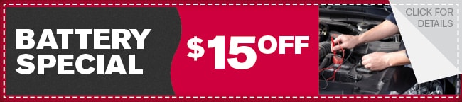 Car Service Coupons | Nissan Special Offers | Frisco, Dallas, & Plano, TX