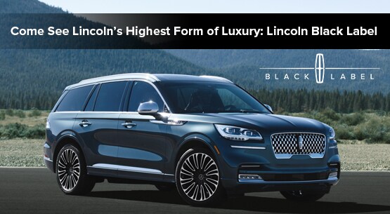 New Lincoln and Used Car Dealership | Crest Lincoln of Woodbridge