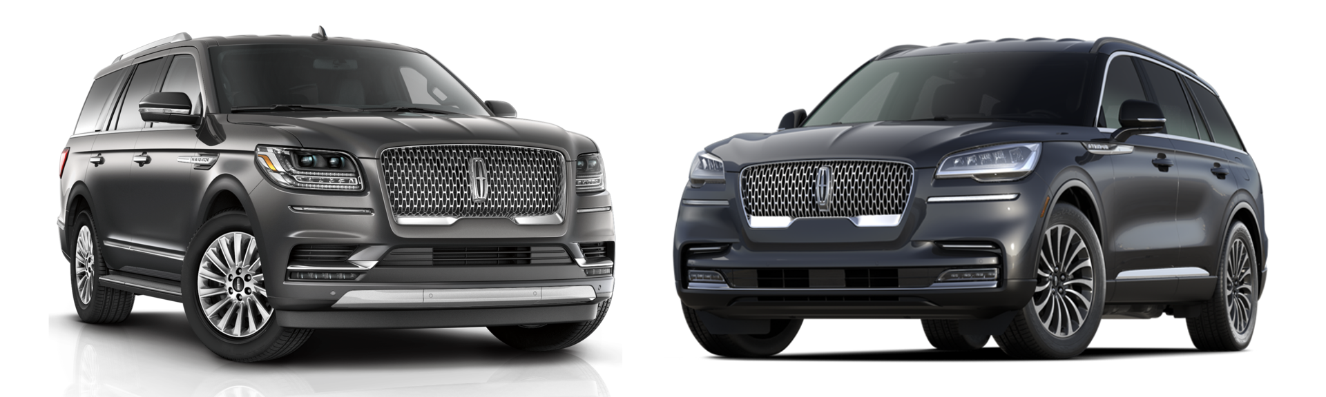 LINCOLN NAVIGATOR And LINCOLN AVIATOR IN WOODBRIDGE CT | Crest Lincoln ...