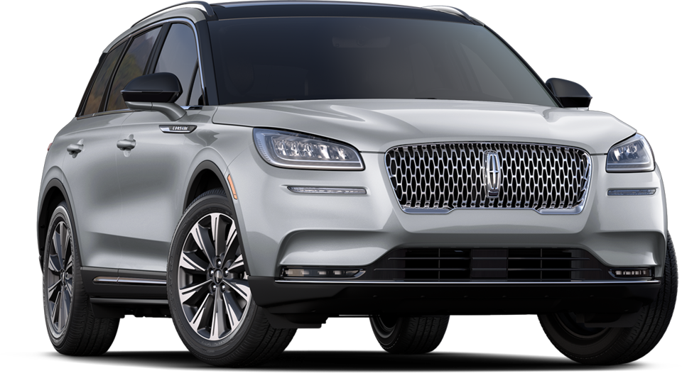 Lincoln Corsair vs. Lincoln Nautilus | Crest Lincoln of Woodbridge