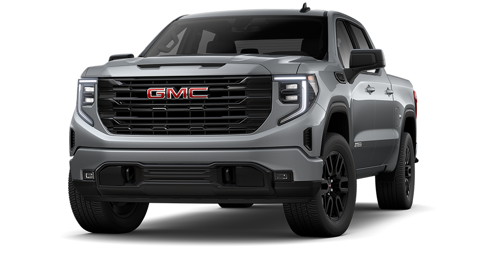 New GMC Offers | Crippen Buick GMC