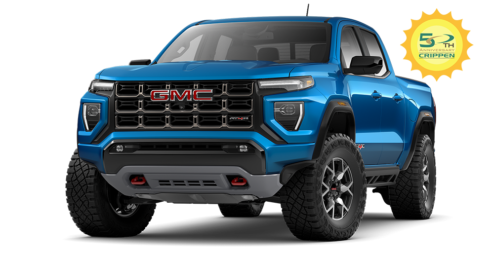 New GMC Finance and Lease Deals in Lansing, MI: Crippen Buick GMC