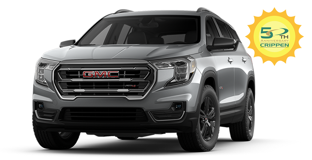 New GMC Finance and Lease Deals in Lansing, MI: Crippen Buick GMC