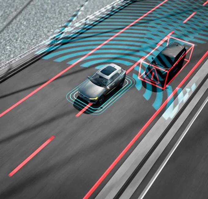 Volvo Safety | Crippen Volvo Cars | Lansing, MI