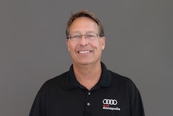 Staff | Audi Annapolis