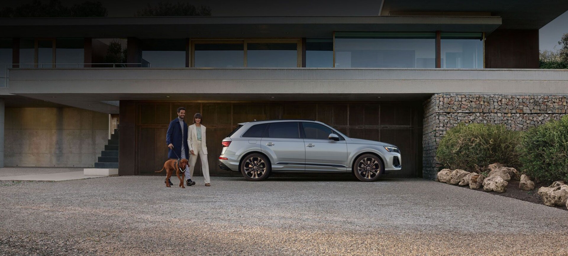 2025 Audi Q7 Baltimore, MD | Audi Annapolis