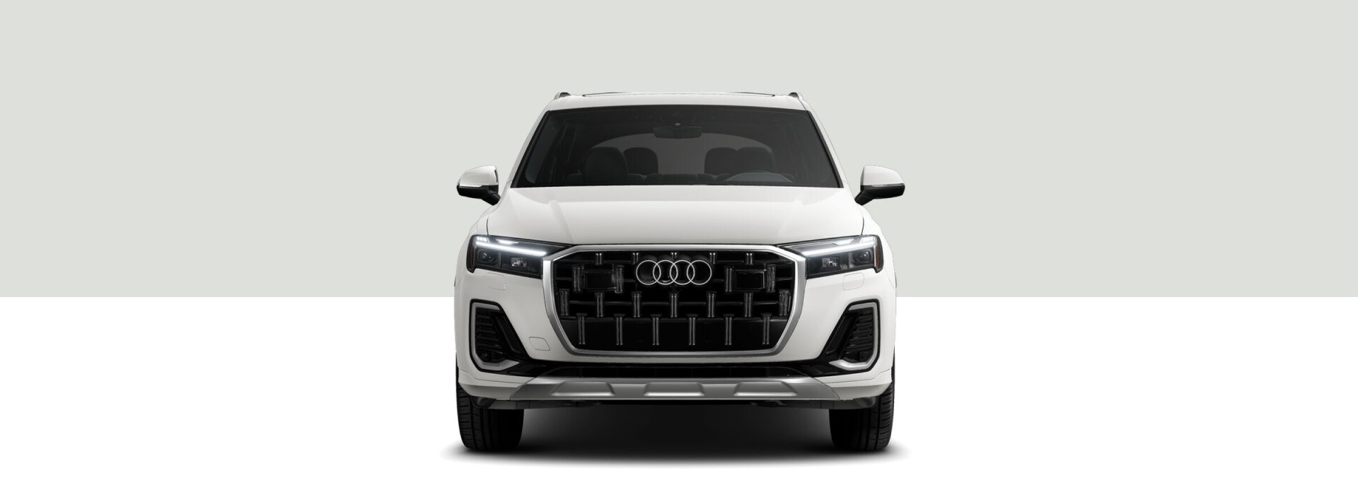 2025 Audi Q7 Baltimore, MD | Audi Annapolis