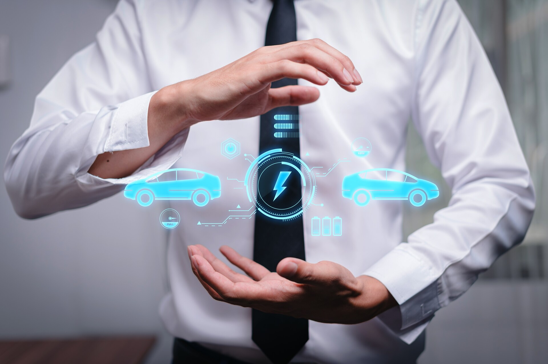 Key Differences Between Hybrid And Electric Cars Audi Annapolis