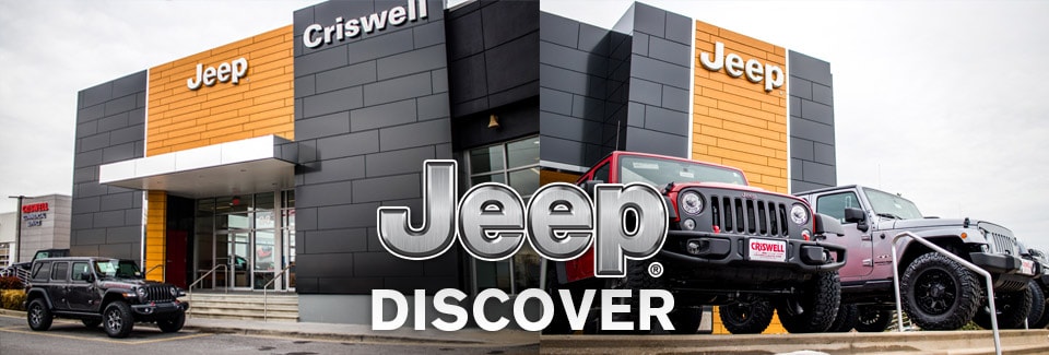 Criswell Chrysler Jeep Dodge