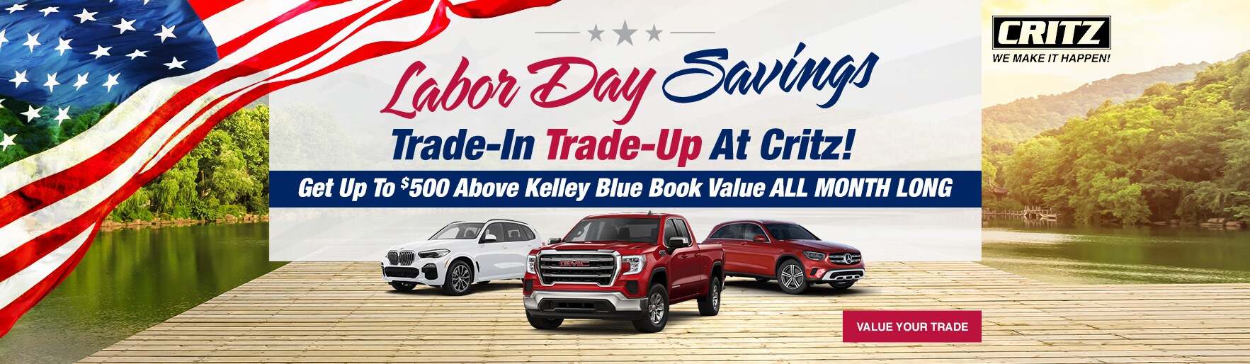 Critz Auto Group | Used Car for Sale in Savannah, Georgia