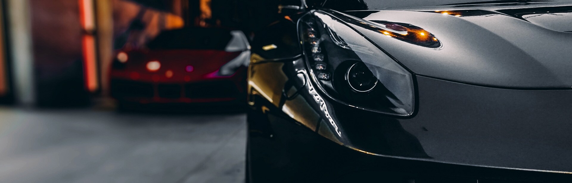 Why Should I Buy a Luxury Car? | Critz Auto Group in Savannah, GA