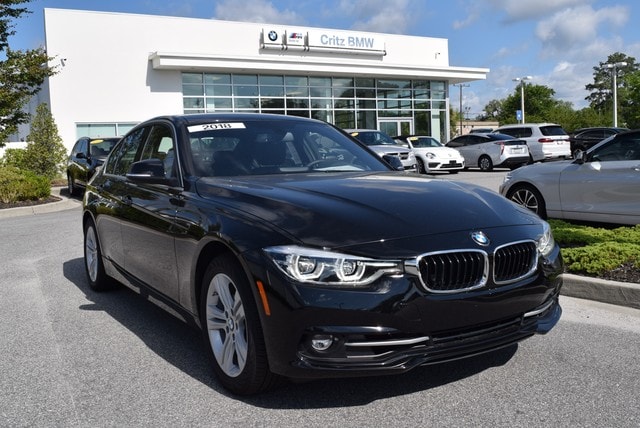 Critz Car Dealership Savannah BMW, Mercedes, Buick/GMC