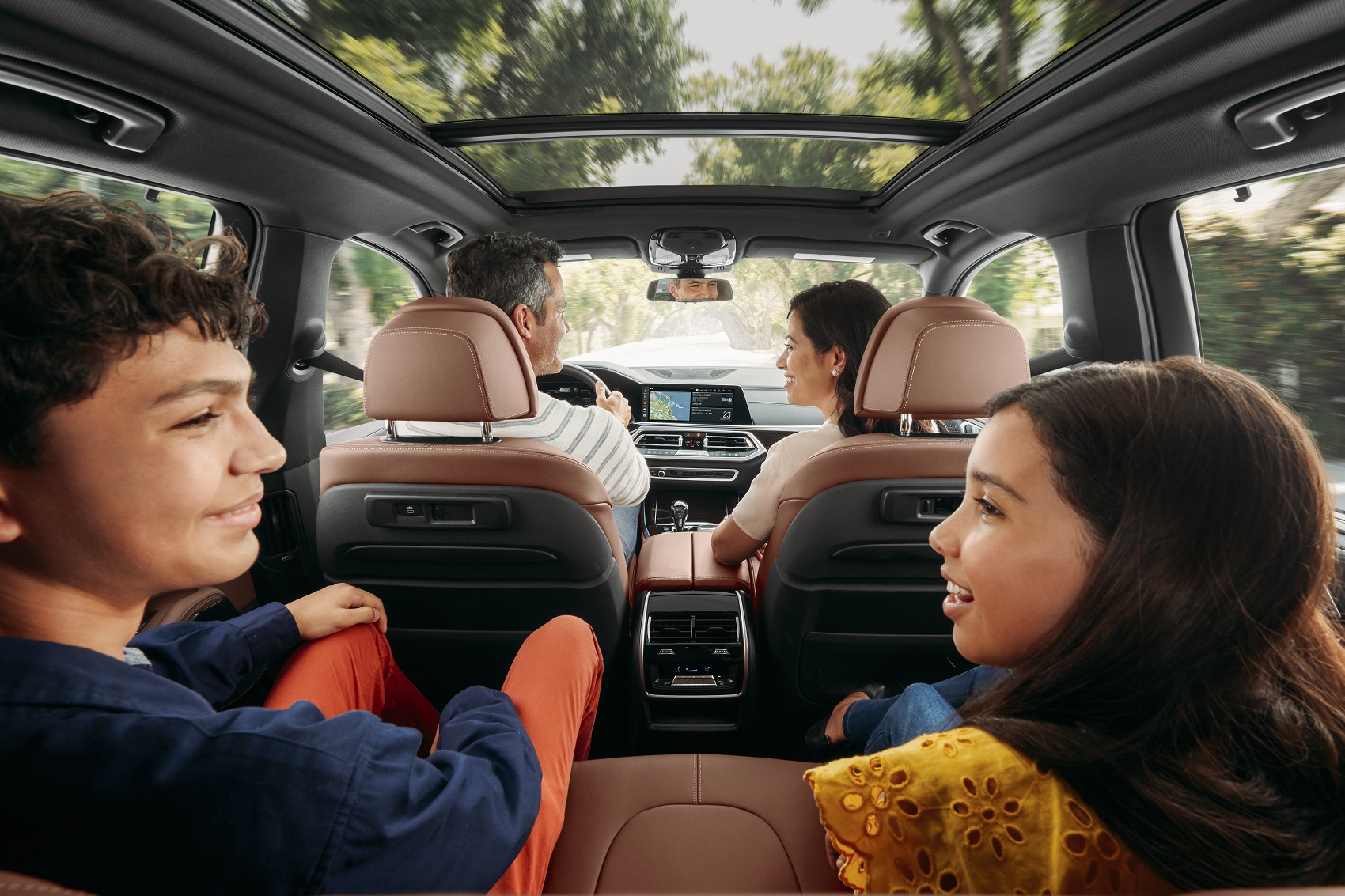 2021 BMW X5 vs 2020 Acura MDX Savannah GA | Critz BMW