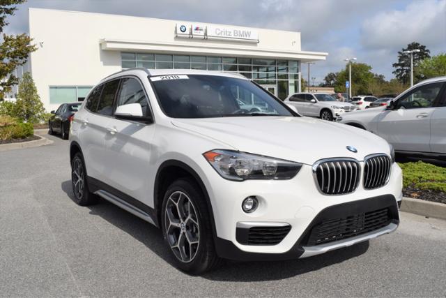 Critz Car Dealership Savannah BMW, Mercedes, Buick/GMC