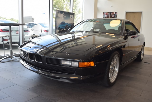 Critz Car Dealership Savannah BMW, Mercedes, Buick/GMC