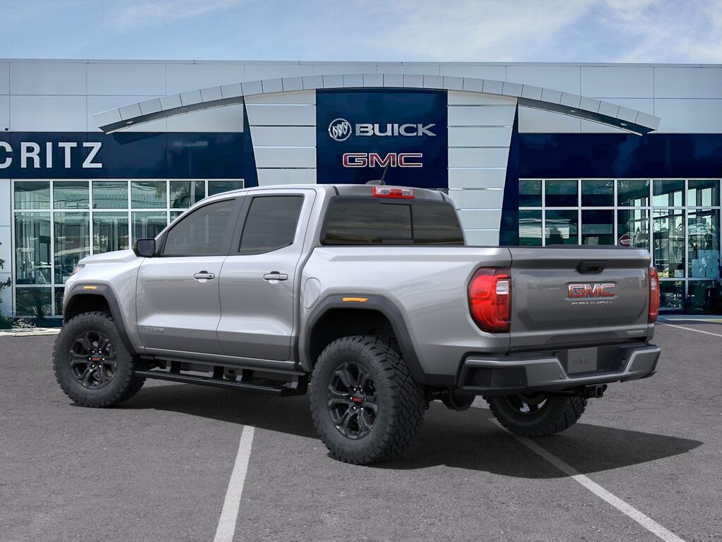 2025 GMC Canyon For Sale Savannah GA | Hilton Head | 1208167