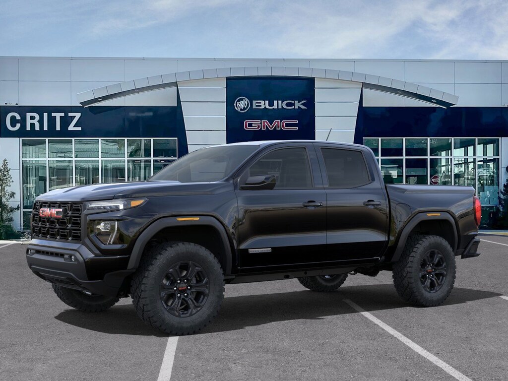 2025 GMC Canyon For Sale Savannah GA | Hilton Head | 1212502