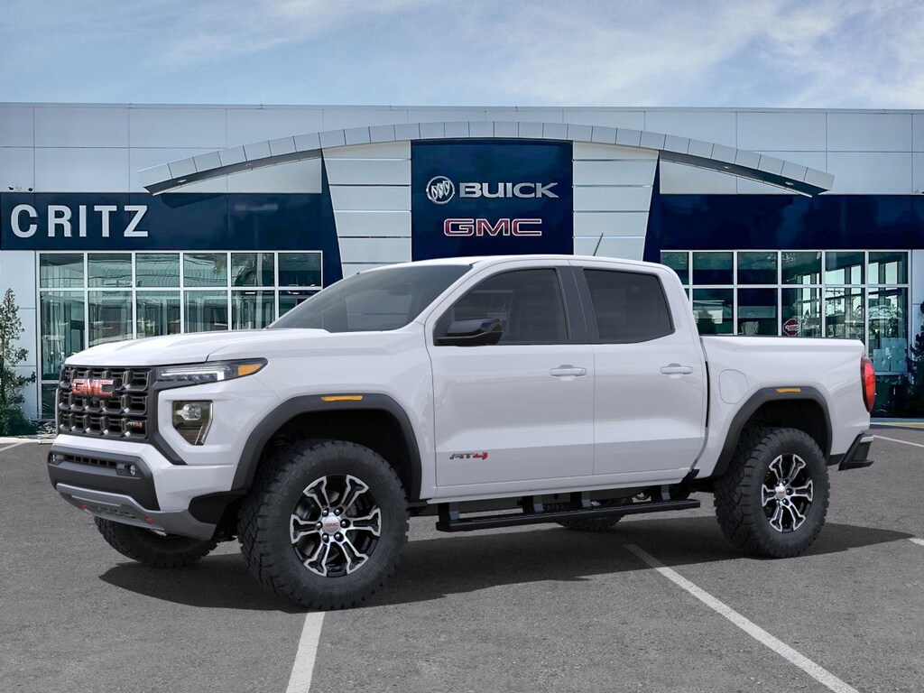 2025 GMC Canyon For Sale Savannah GA | Hilton Head | 1210029