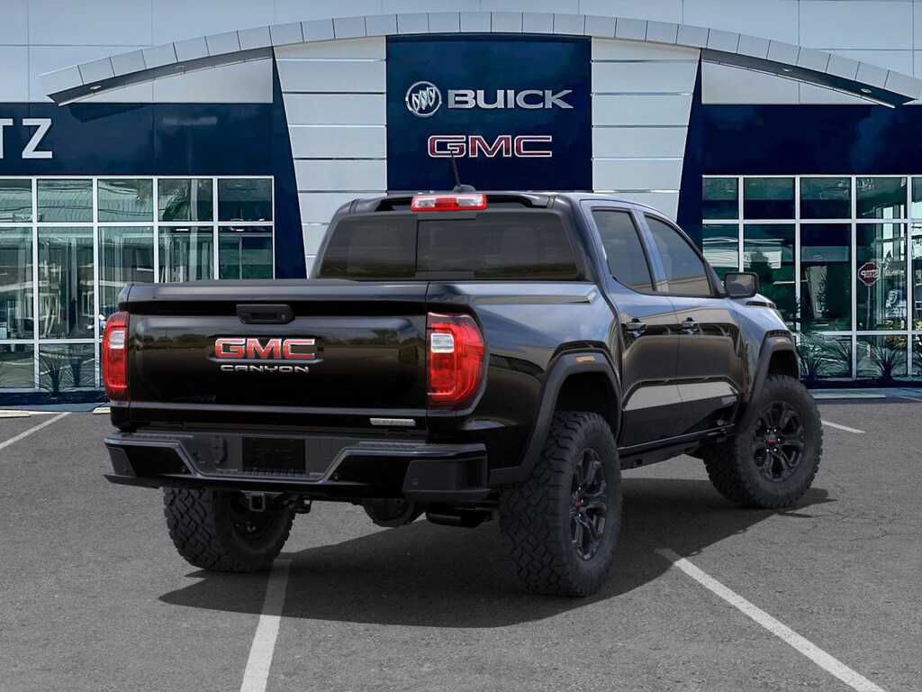 2025 GMC Canyon For Sale Savannah GA | Hilton Head | 1212502