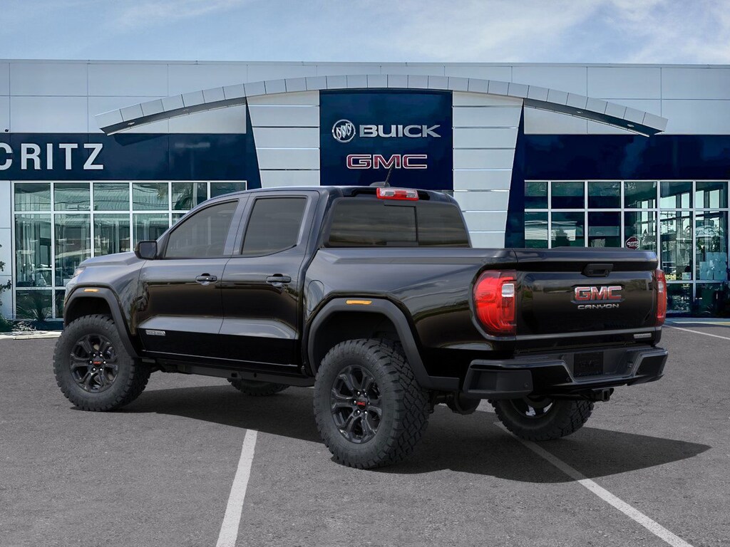 2025 GMC Canyon For Sale Savannah GA | Hilton Head | 1212502